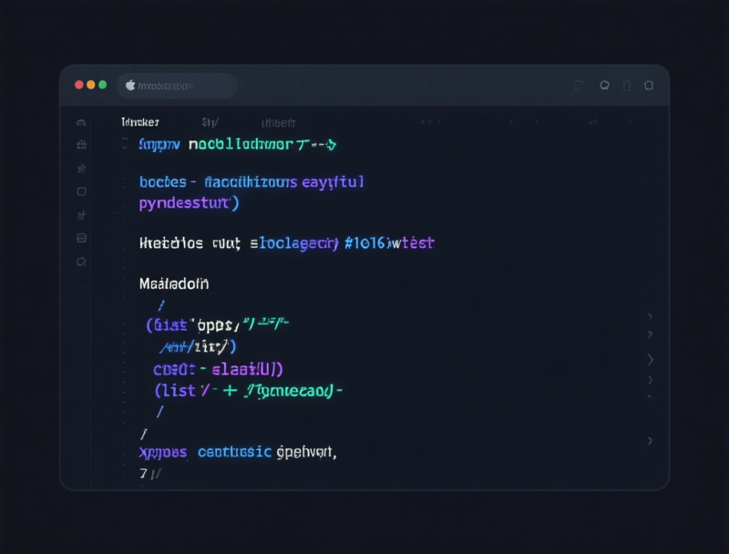 MindDock - Prove your thoughts