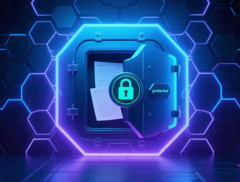 MindDock - Prove your thoughts